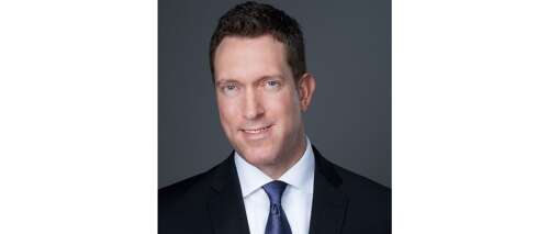 Michael Tate joins Aspen - The Royal Gazette | Bermuda News, Business ...