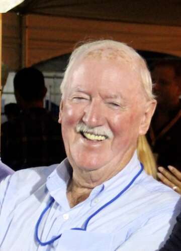 John Kane relishing return to World Rugby Classic normality - The Royal ...