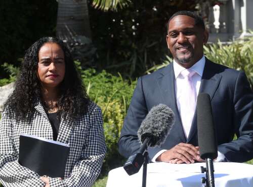 Financial relief for Bermudians experiencing hardship - The Royal ...