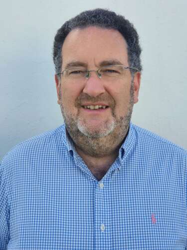 Conduit Re climate focus for Smith - The Royal Gazette | Bermuda News ...