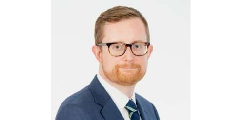 Arch promotes Tim Watson - The Royal Gazette | Bermuda News, Business ...