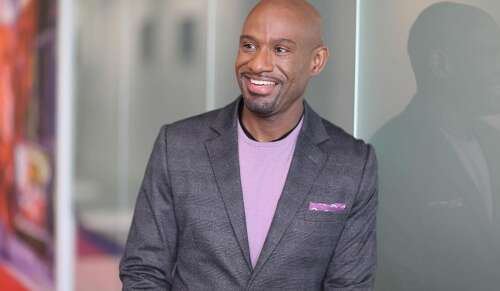 Bermudian anchor nominated for trio of Emmy Awards - The Royal Gazette ...