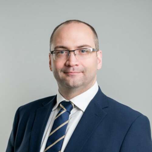 Jonathan Zisaruk joins legacy group Compre - The Royal Gazette ...