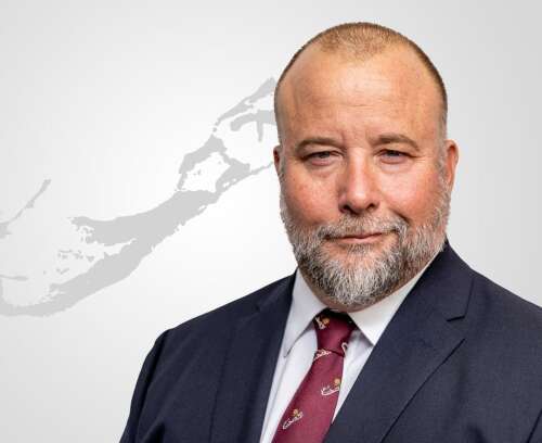 Boat captain named as OBA election candidate - The Royal Gazette ...