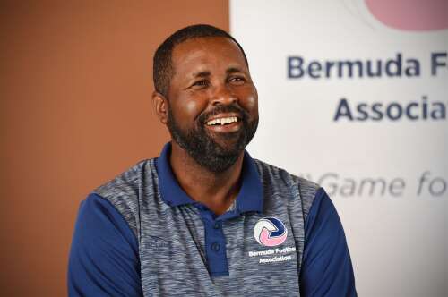 Analysis: coach Kyle Lightbourne gets it right in securing a good point ...