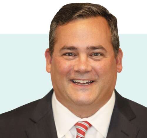 Thomas Leonardo takes on global role at SiriusPoint - The Royal Gazette ...