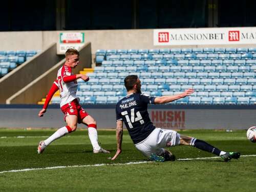 Disappointing day out for Nahki Wells and Justin Donawa - The Royal ...