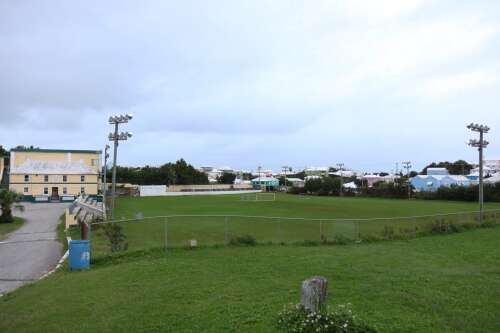 Willow Cuts give Devonshire Rec free pass into First Division KO final ...