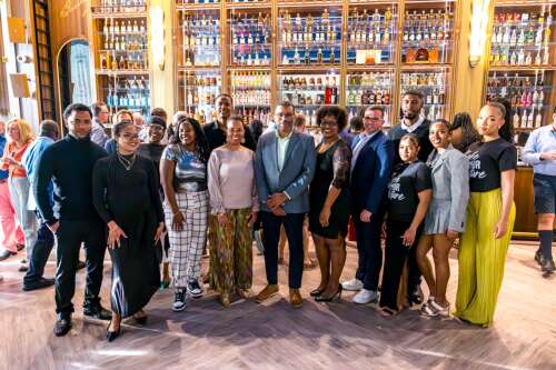 Bartender programme launches for a second year - The Royal Gazette ...
