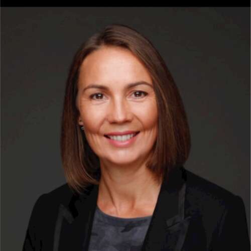 Clare Himmer appointed president of Berkley Re UK - The Royal Gazette ...