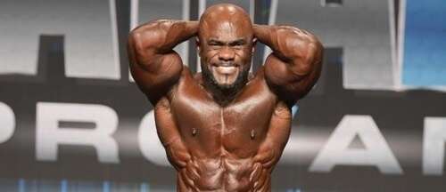 Ross Caesar flexes his muscles with silver medal in Florida - The Royal ...