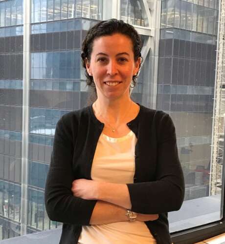 Liberty Mutual builds a global cyber office - The Royal Gazette ...