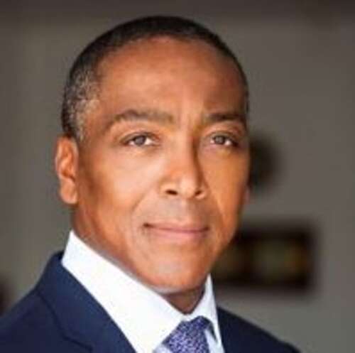 George Thomas joins Bermuda Press board - The Royal Gazette | Bermuda ...