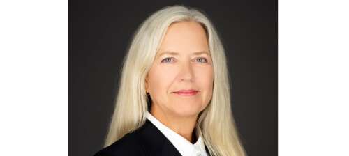 Susan Cross joins board of Bermuda’s SiriusPoint Ltd - The Royal ...