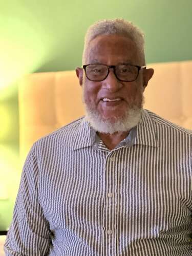 Hotel to honour ‘phenomenal group’ of Bermudians at Black History Month ...