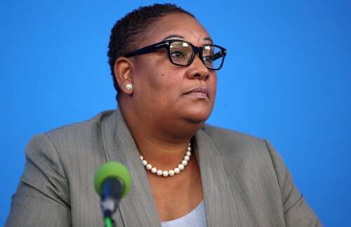 Minister: new authority will mean more community policing - The Royal ...