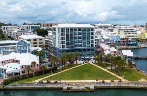 Clarien Bank increases base lending rates - The Royal Gazette | Bermuda ...