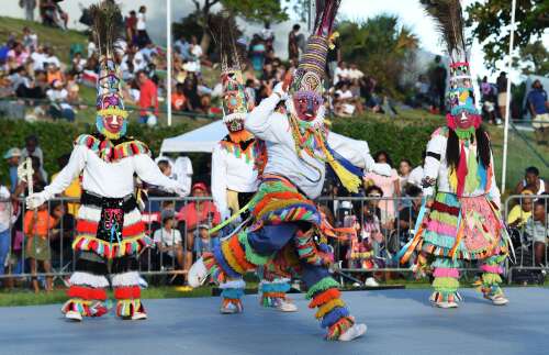 Government to expand scope of cultural programmes - The Royal Gazette ...