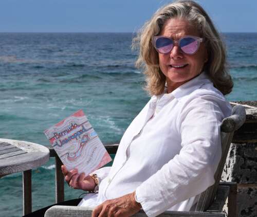 Rediscovering Bermuda’s magic - The Royal Gazette | Bermuda News ...