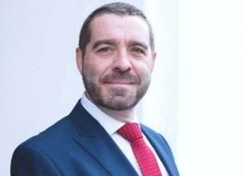 Jonathan Betts (1971-2023): charitable lawyer and athlete - The Royal ...