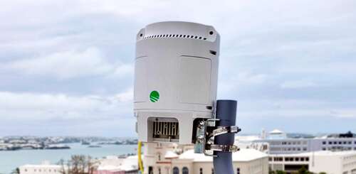 Siklu announces install of Terragraph in Bermuda - The Royal Gazette ...