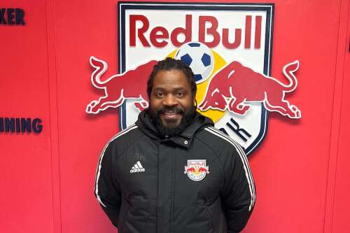 Leslie Fitzpatrick to attend new football tournament - The Royal ...