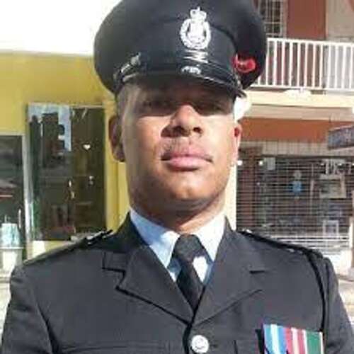 Police officer pleads guilty to intruding on privacy of a female - The ...