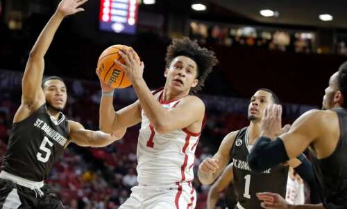 David Patrick’s Oklahoma stunned by St Bonaventure 70-68 in NIT second ...
