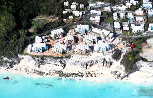 Premier tables $25m guarantee for Bermudiana - The Royal Gazette ...