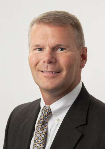 Craig Howie joins Hamilton Insurance as new chief financial officer ...