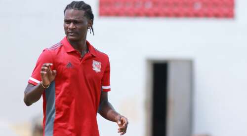 Bailey’s Bay to unleash colt Blakeney in county final - The Royal ...