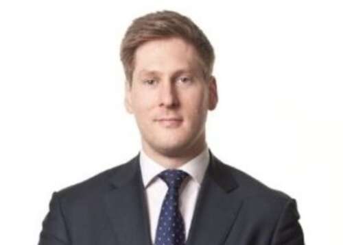 Axa XL appoints Simon Rees - The Royal Gazette | Bermuda News, Business ...
