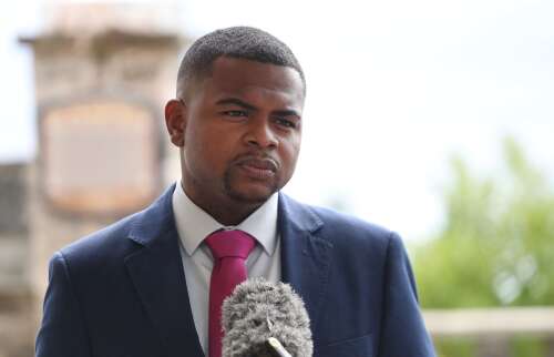 Gilbert Institute initiative worthy of concern - The Royal Gazette ...