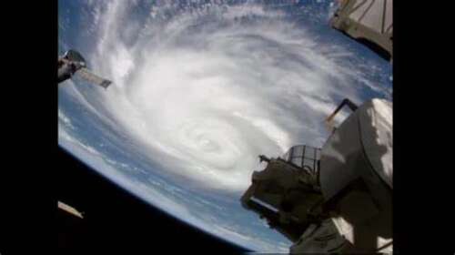 Live: Hurricane Franklin updates - The Royal Gazette | Bermuda News ...