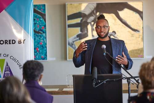 Bermuda’s writing talent recognised - The Royal Gazette | Bermuda News ...