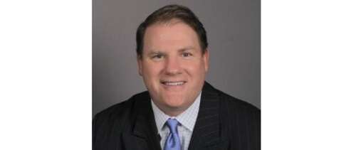 Conan Ward joins Solis Re - The Royal Gazette | Bermuda News, Business ...