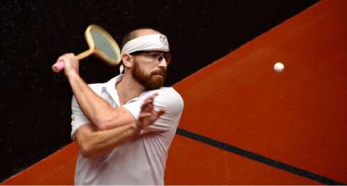 Bermudian James Stout and Peter Cipriano capture US Open Rackets ...