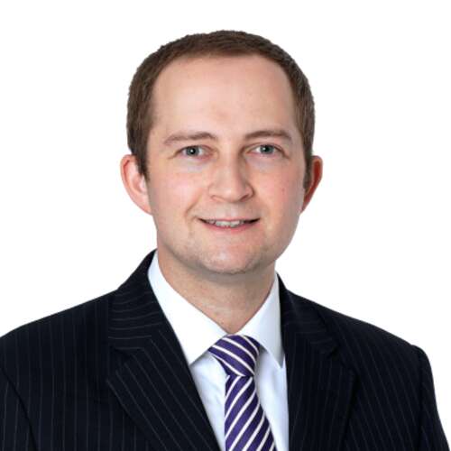 James Sellick joins Appleby team in dispute resolution - The Royal ...