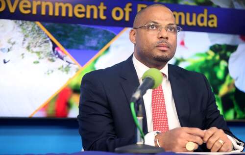 Minister announces top down review of immigration laws - The Royal ...