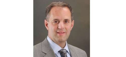 Michael Garceau joins Fleming - The Royal Gazette | Bermuda News ...