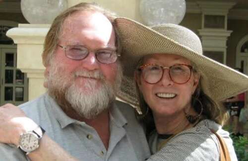 Mike Bierman (1954-2025): Solid as a rock - The Royal Gazette | Bermuda ...