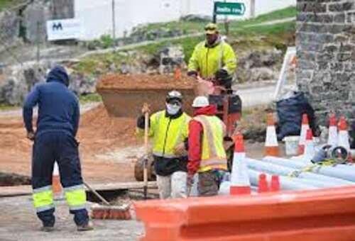 Burch: half of roads in ‘poor condition’ but repair bill is $100m - The ...