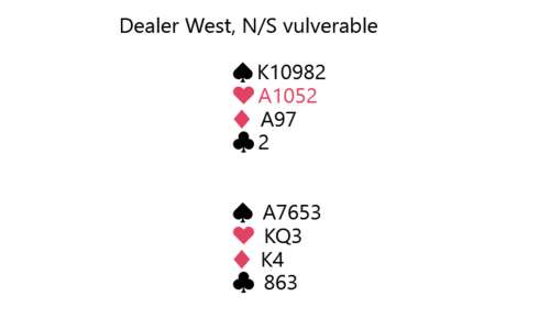 Splinter bids and how to develop them - The Royal Gazette | Bermuda ...