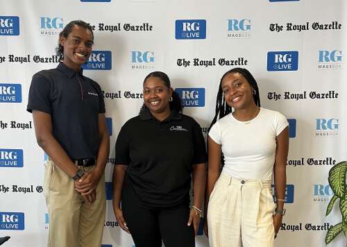 Introducing journalism for the ages - The Royal Gazette | Bermuda News ...