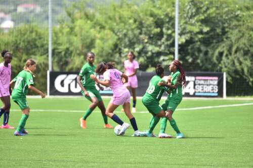 Under-14 coach Don Vickers left proud despite semi-final heartache ...