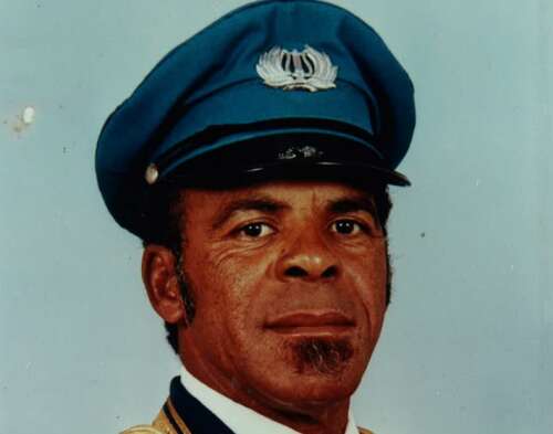 Alan Tucker (1935-2024): leader of the band - The Royal Gazette ...